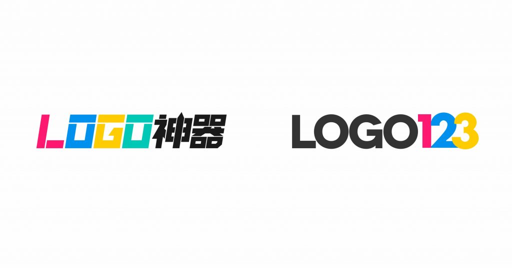 LOGO123更新品牌LOGO背后的故事 – 123标志设计博客