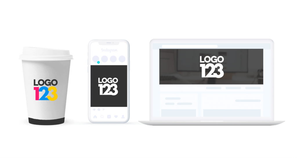 LOGO123更新品牌LOGO背后的故事 – 123标志设计博客